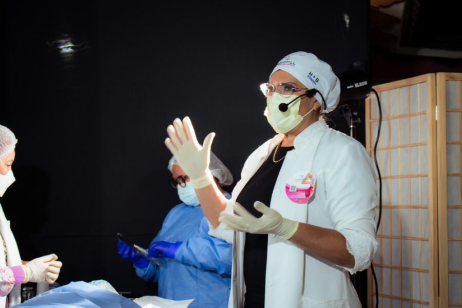 Variofill: Ácido hialurónico alemán de 33 mg/ml con resultados eficaces ...